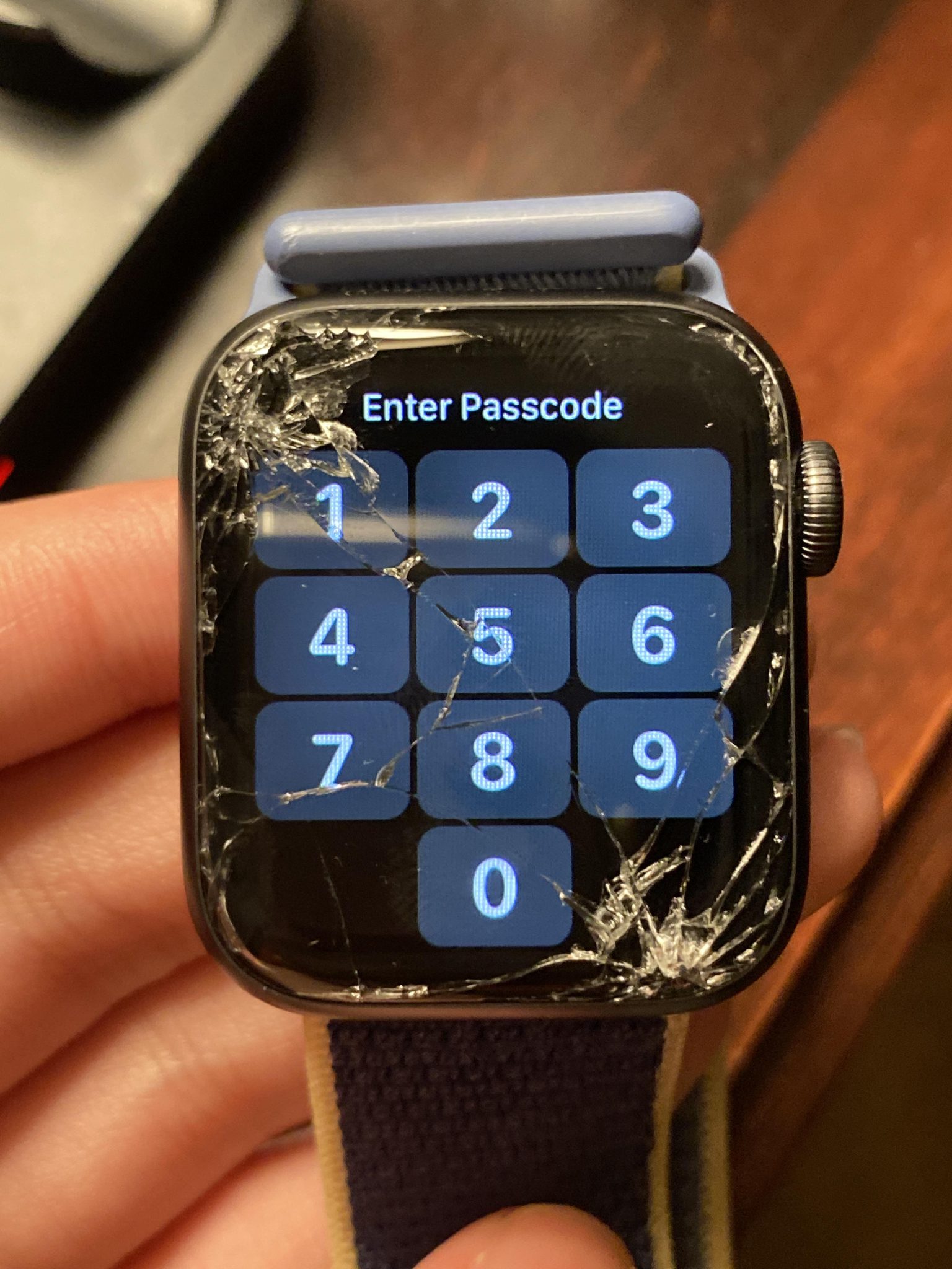 Akıllı saat ekran değişimi | Bursa Tablet Servisi | Dokunmatik | Ekran